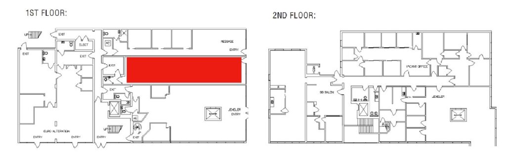 The Ringling Building - Commodore Realty